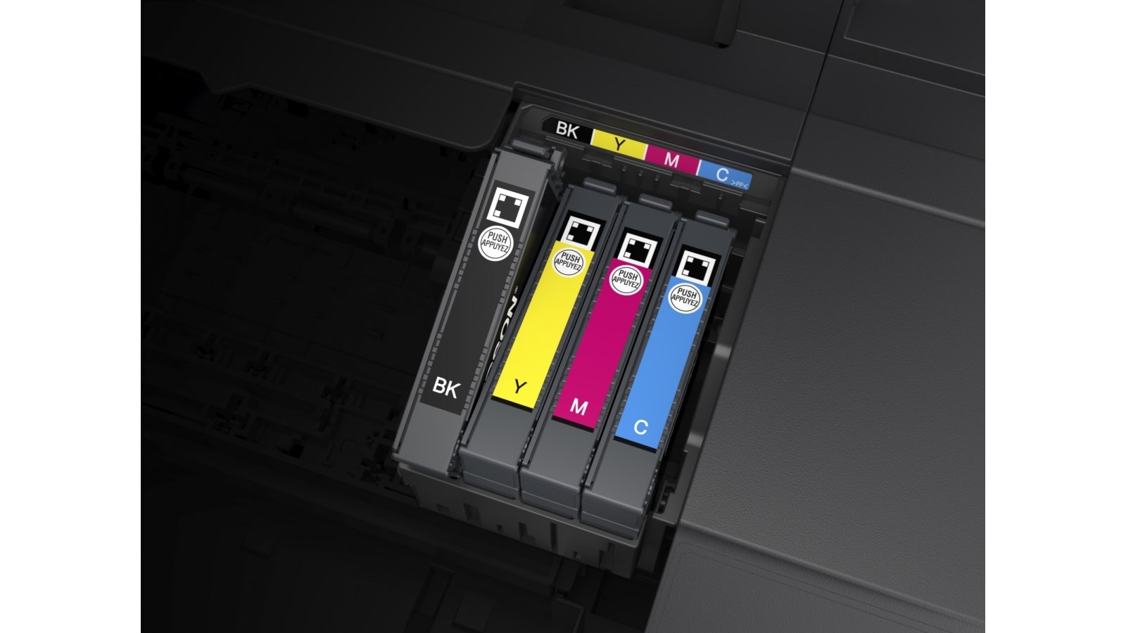 Epson Expression Home XP-2200 Multi-Function Printer | Domayne