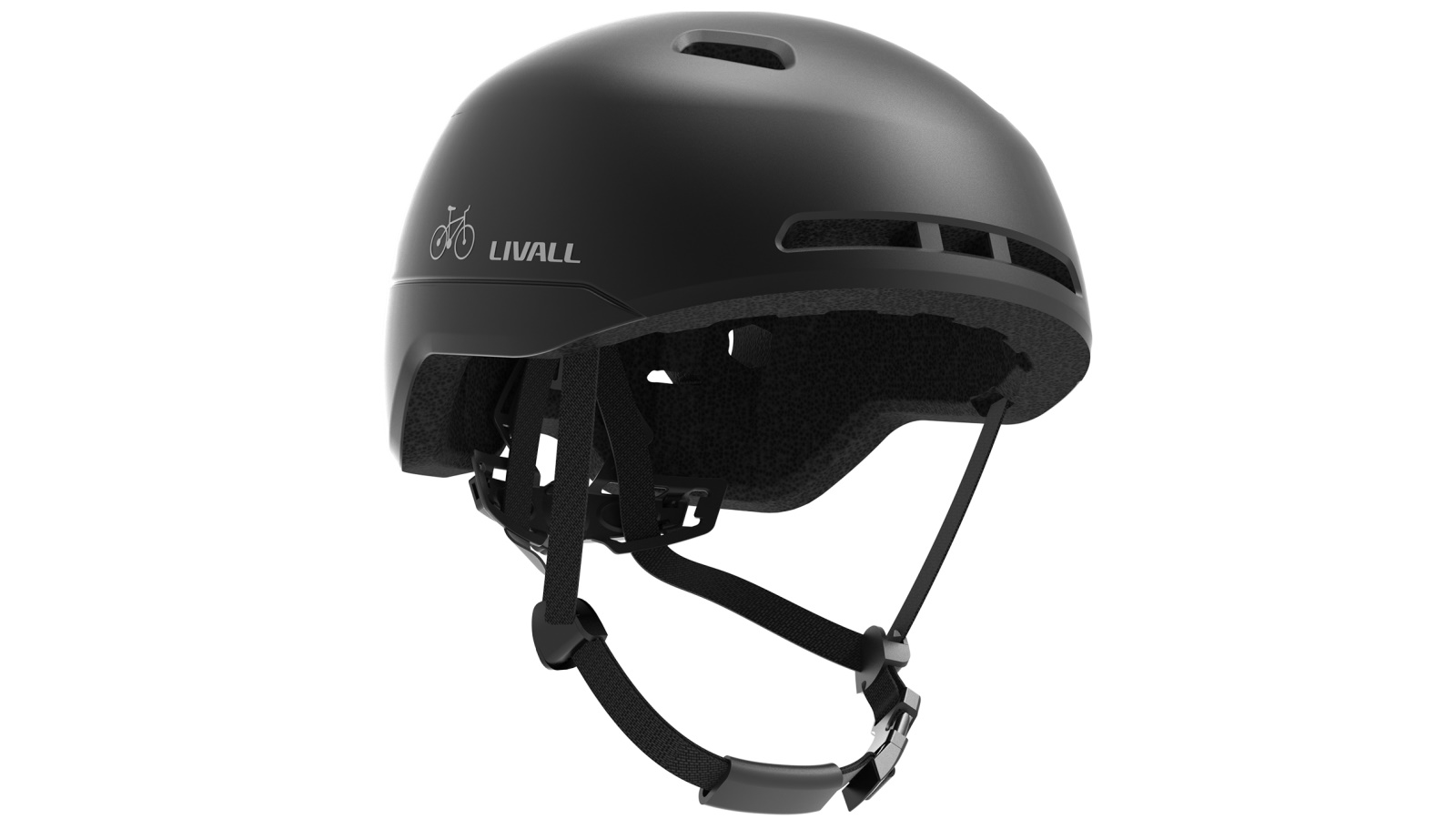 Livall C21 Smart Scooter Helmet Medium Domayne