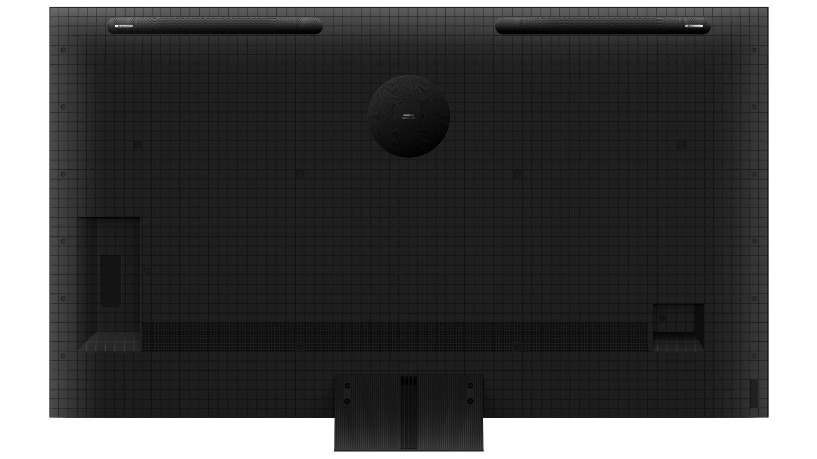 TCL 65-inch C855 4K Premium QD-Mini LED Google TV | Domayne