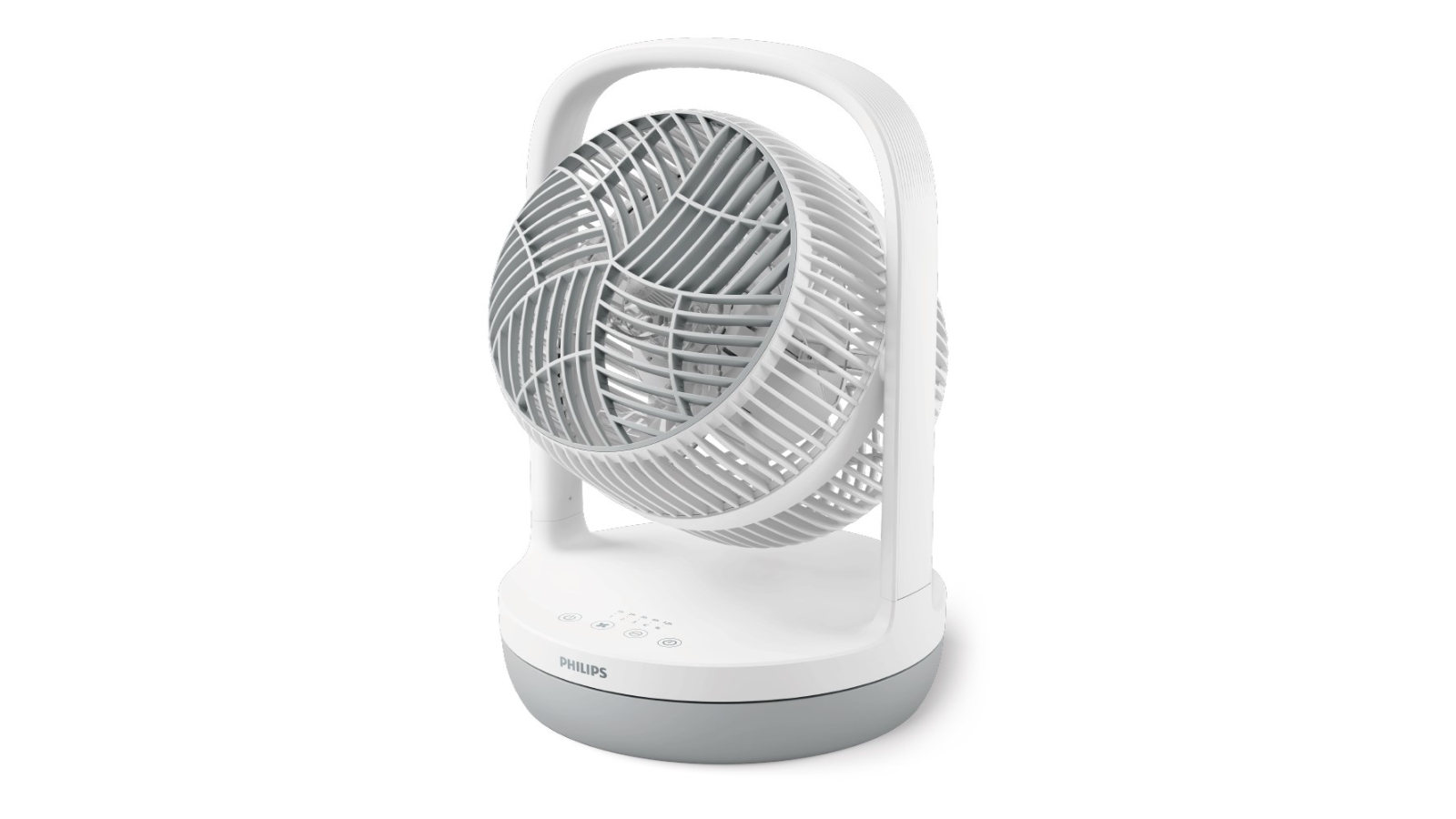 Philips 2000 Series? Desk Fan - White | Domayne