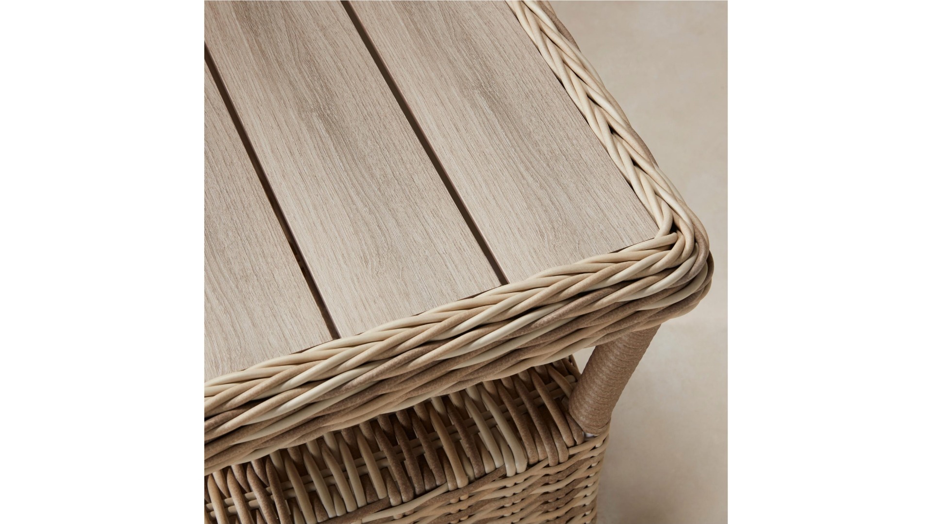 Mississippi Outdoor Side Table | Domayne