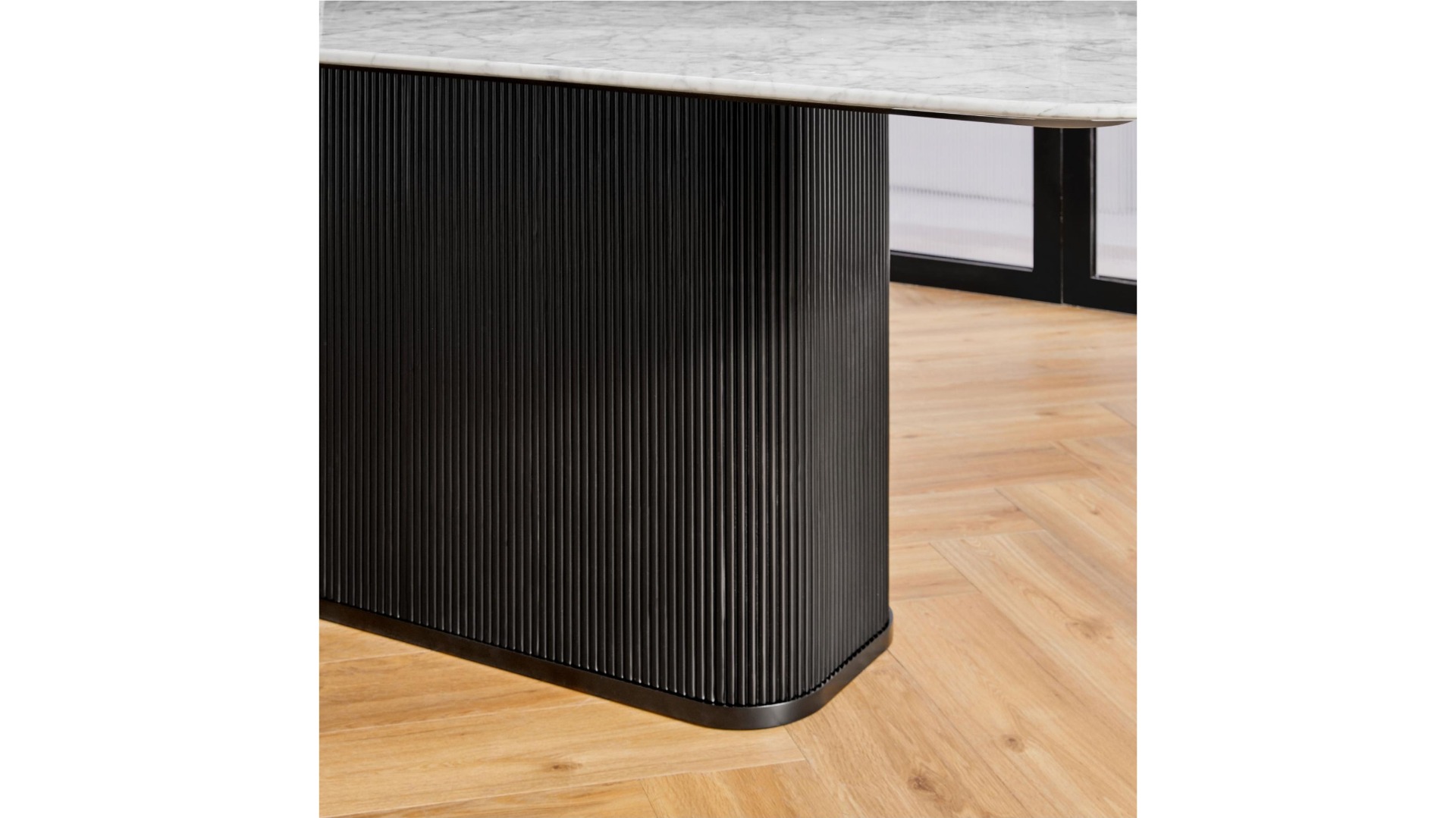 Valen Dining Table | Domayne