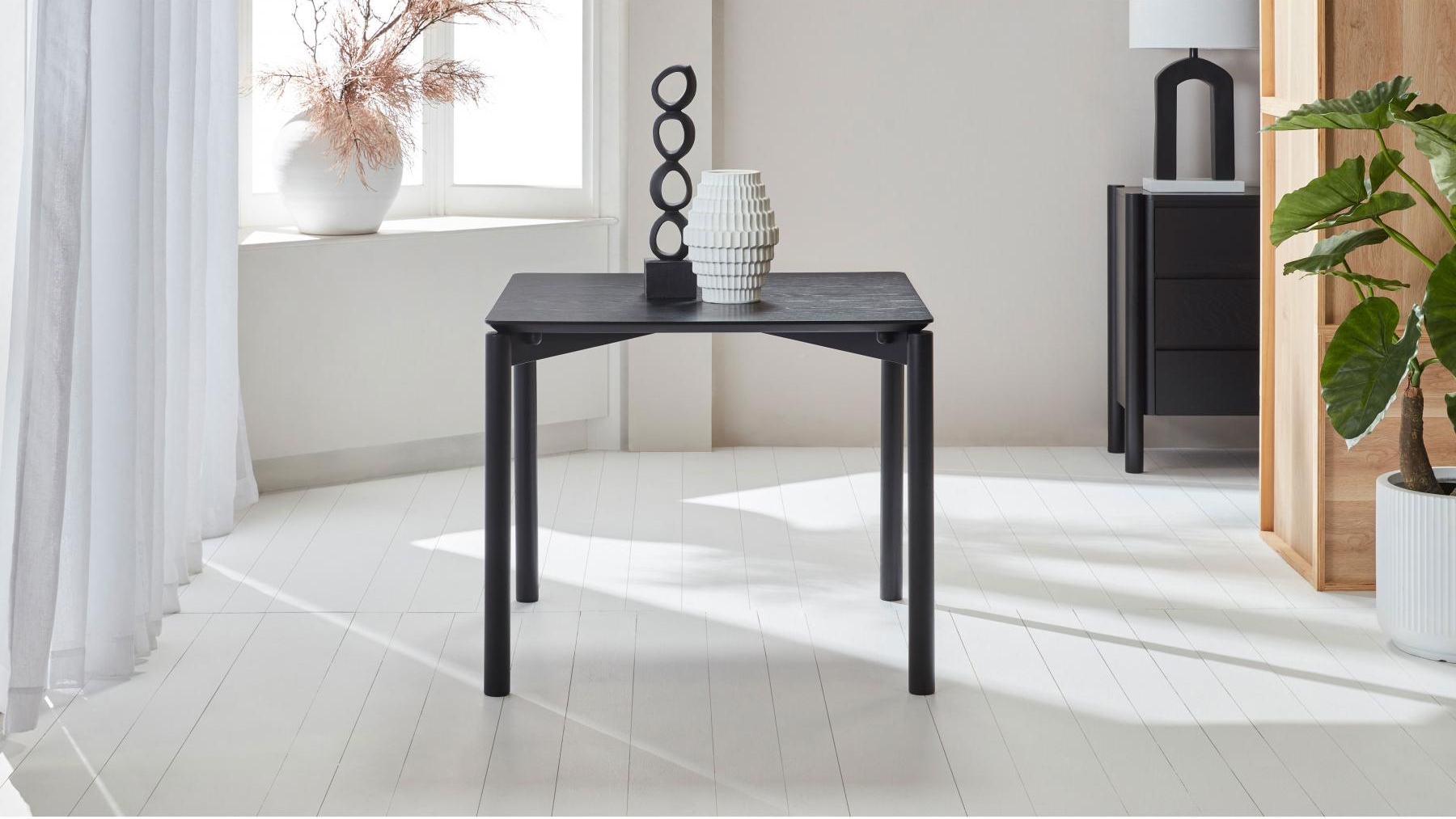 Linz Dining Table | Domayne