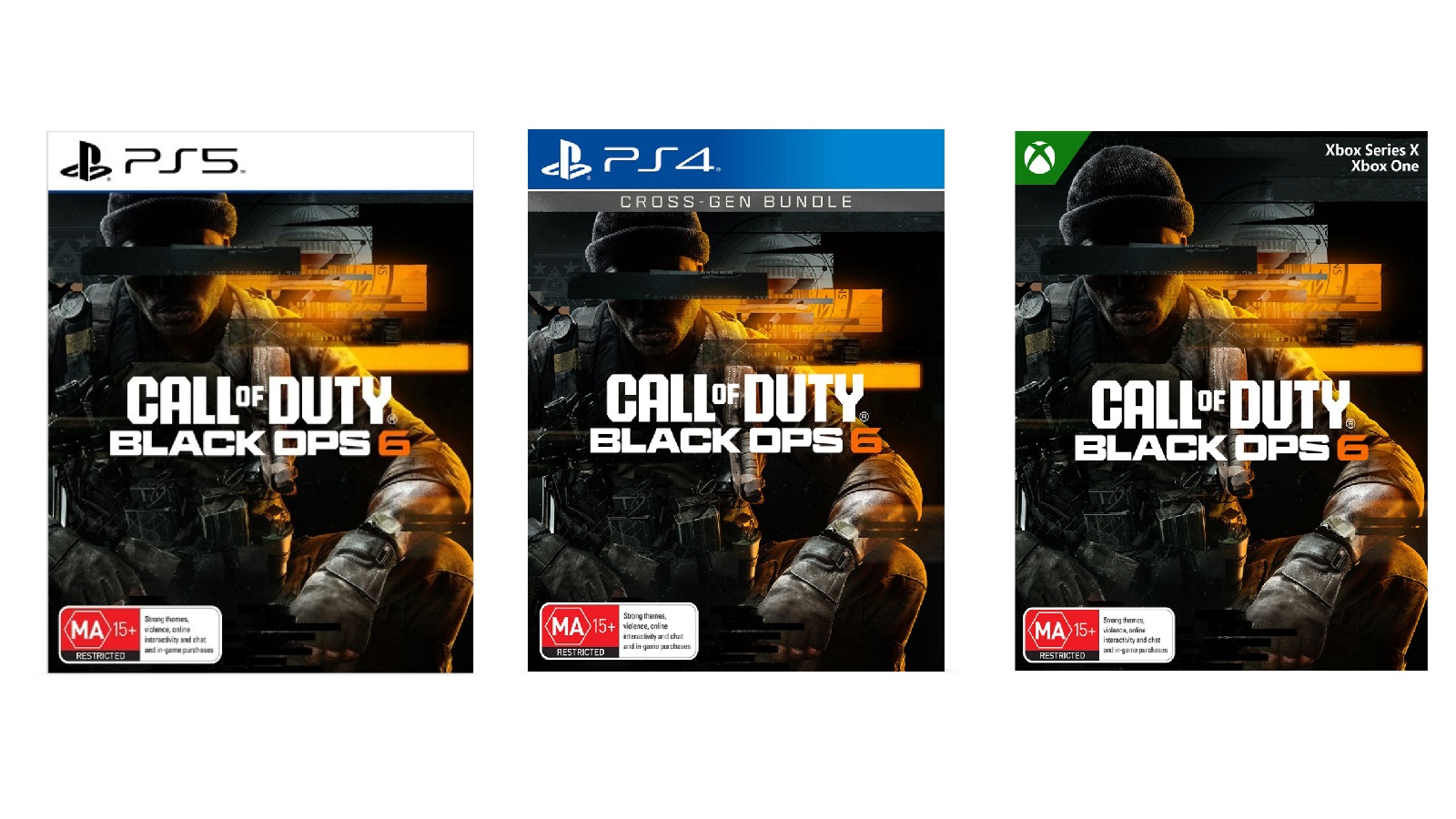 Call of duty black ops collection store