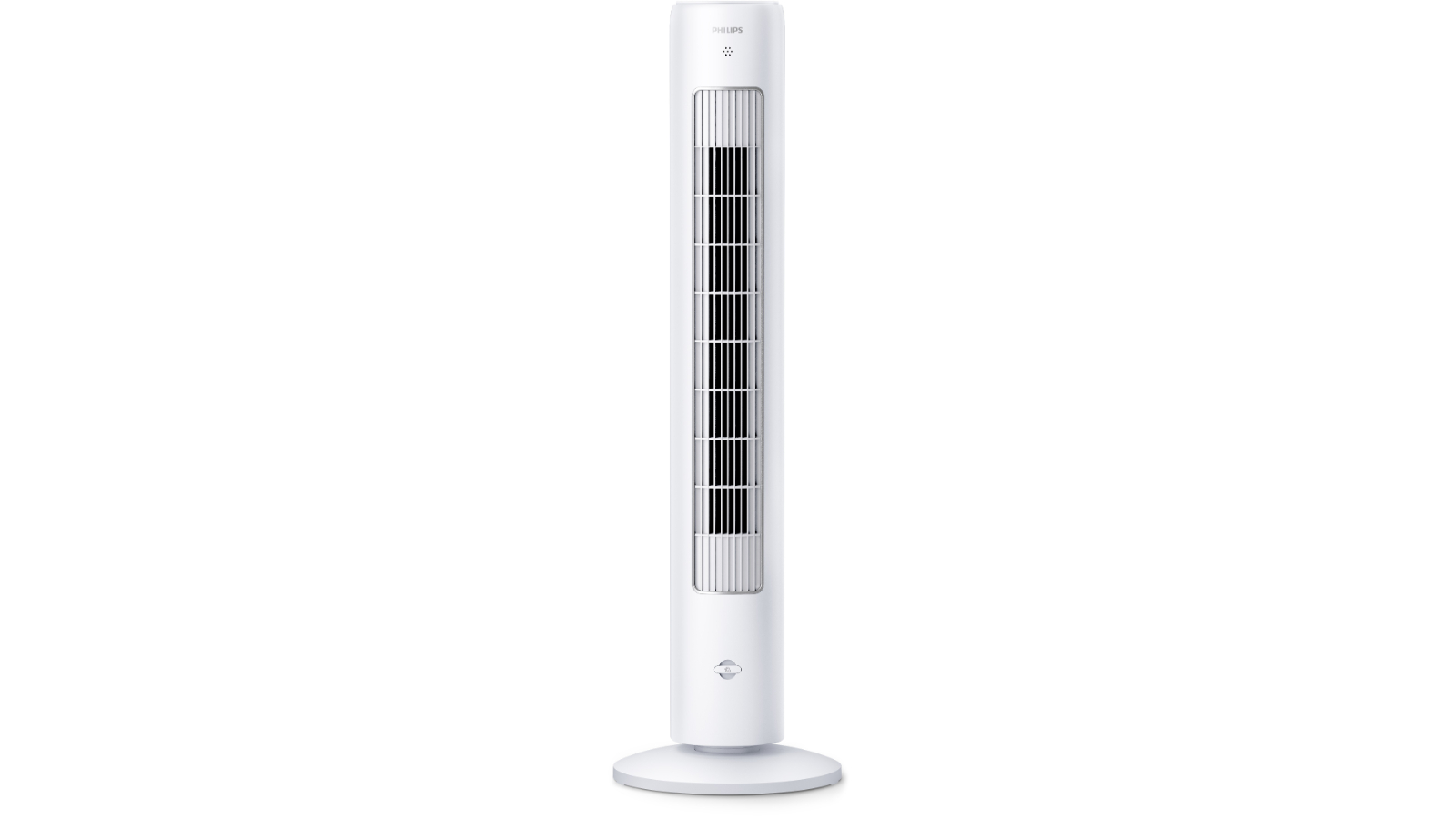 Philips 5000 Series Tower Fan - White | Domayne