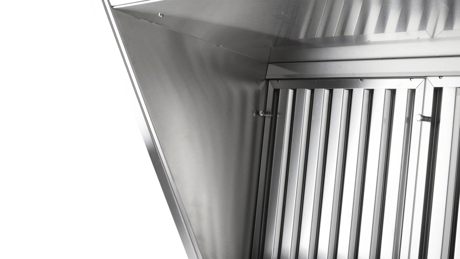 Schweigen 120cm Silent BBQ Alfresco Rangehood with Isodrive SE Single ...