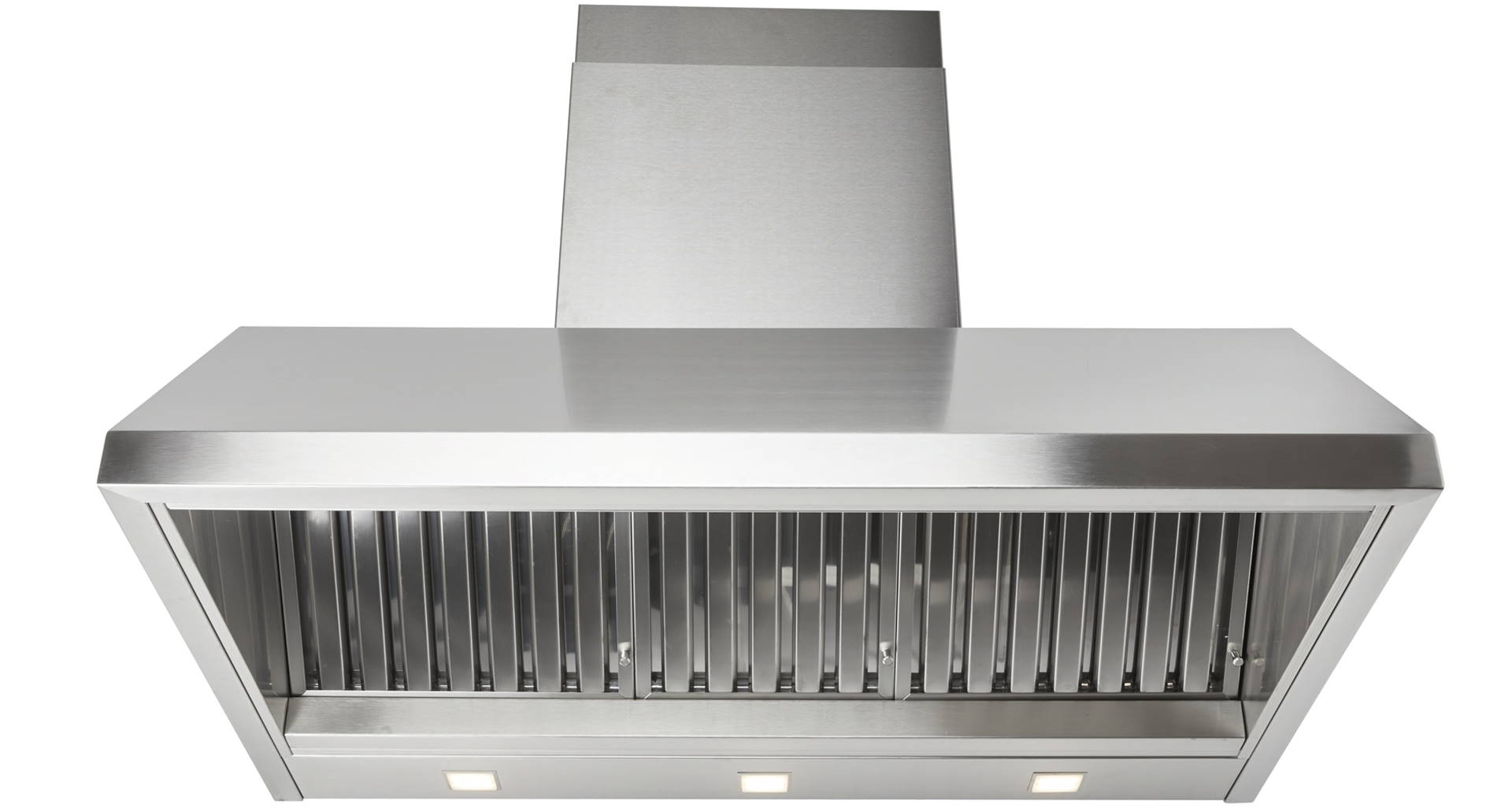 Schweigen 120cm Silent BBQ Alfresco Rangehood with Isodrive SP2 Twin ...