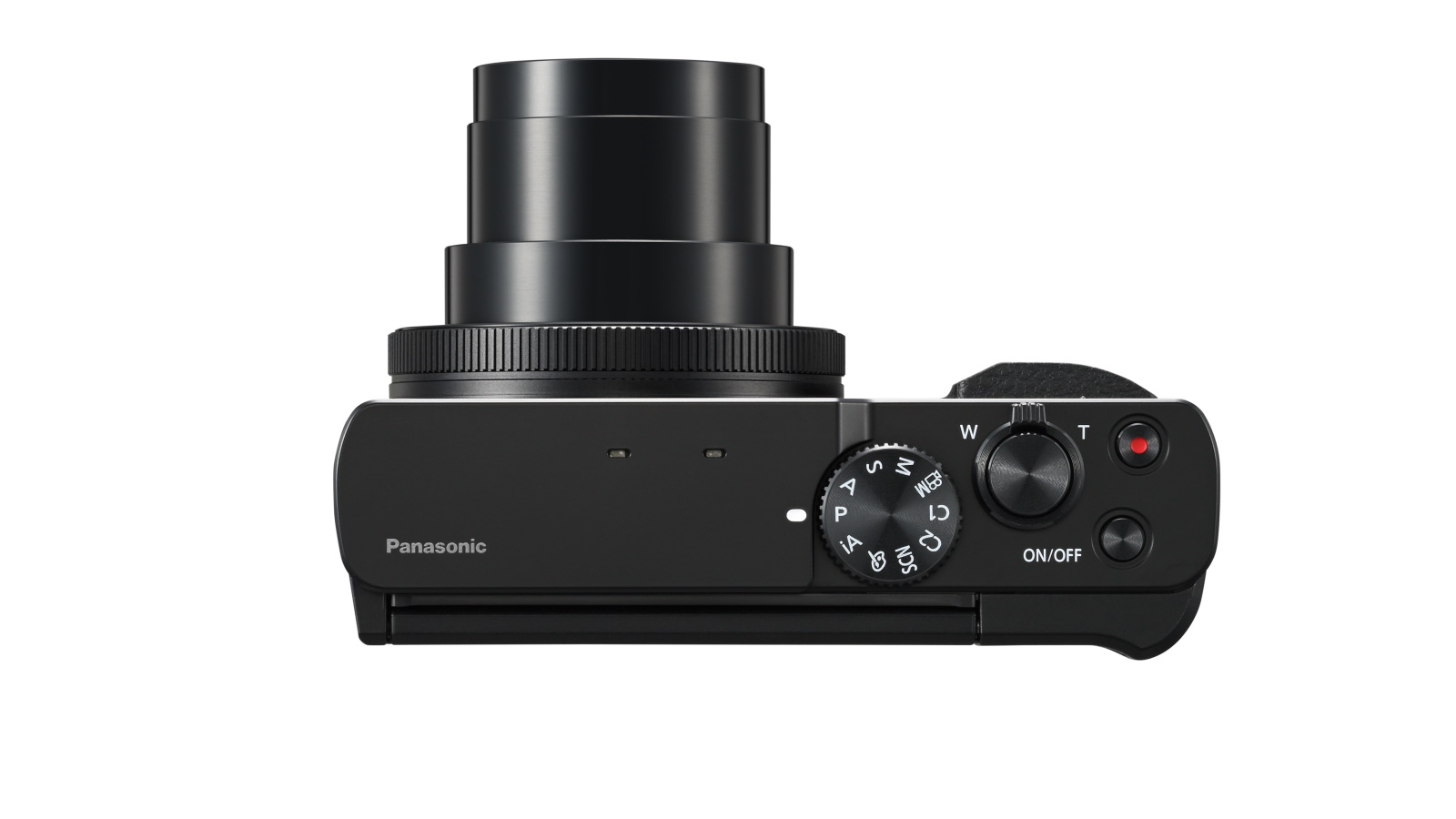 Panasonic Lumix TZ99 Compact Travel Camera - Black | Domayne Panasonic Lumix TZ99 Compact Travel Camera - Black | Domayne