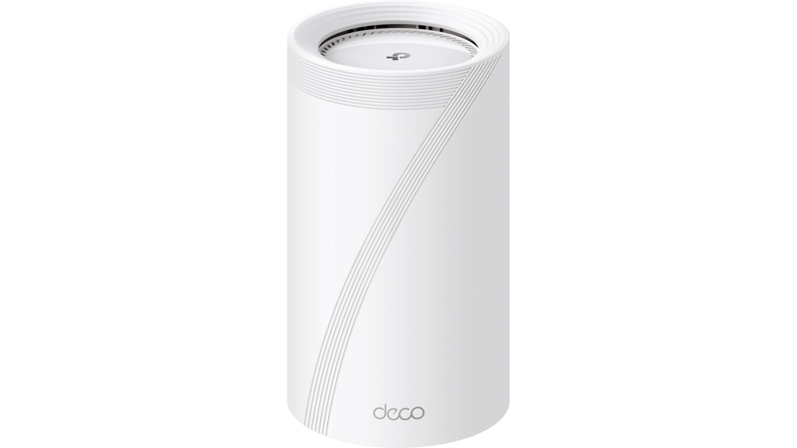 TP-Link Deco BE22000 Tri-Band Whole Home Multi-Gig Mesh Wi-Fi 7 System ...