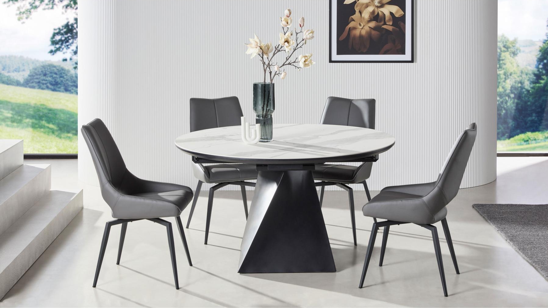 Vienna Dining Chair | Domayne