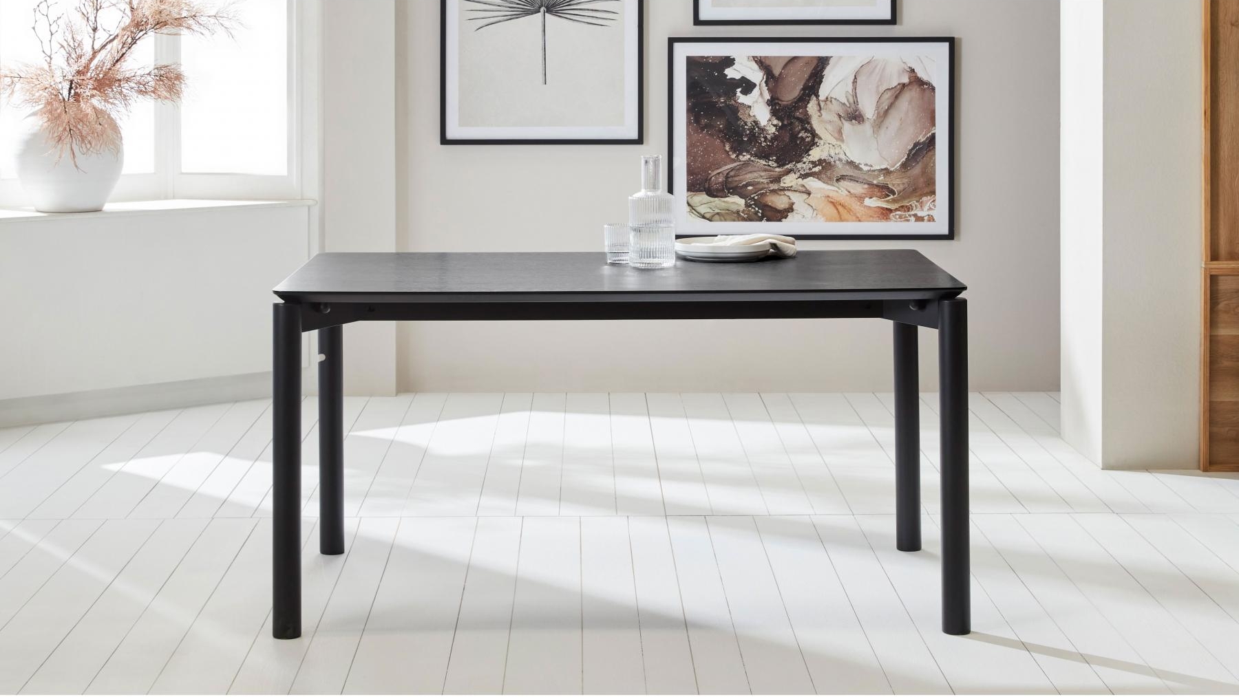 Linz Dining Table | Domayne