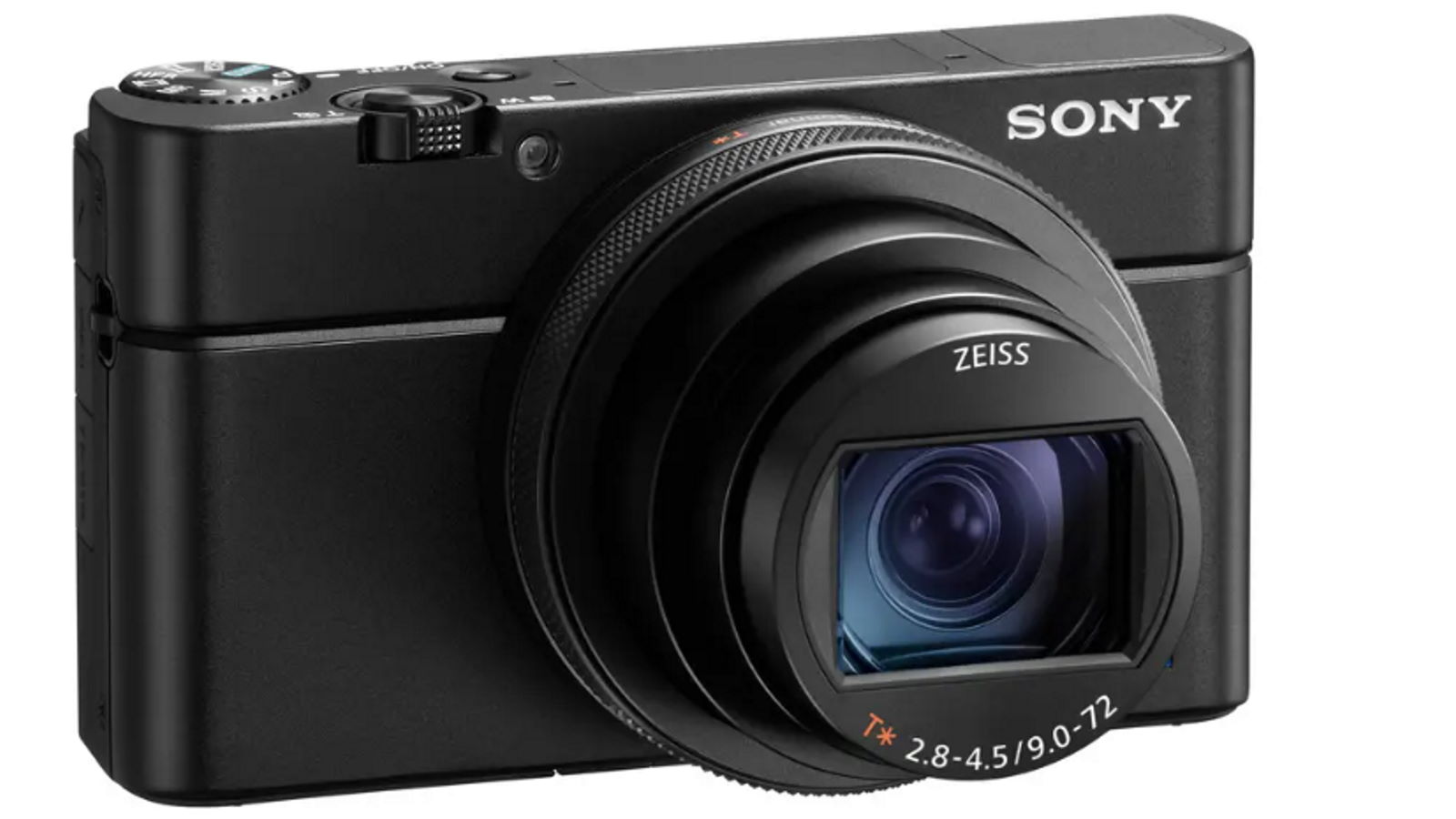 Sony RX100 VII Compact Camera | Domayne