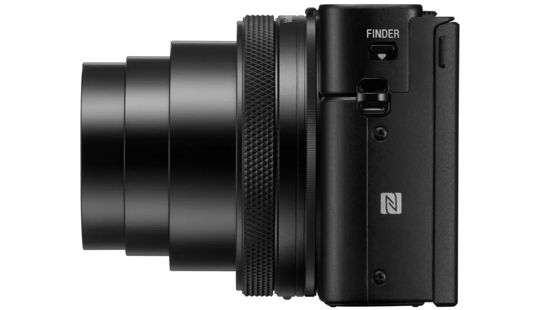 Sony RX100 VII Compact Camera | Domayne