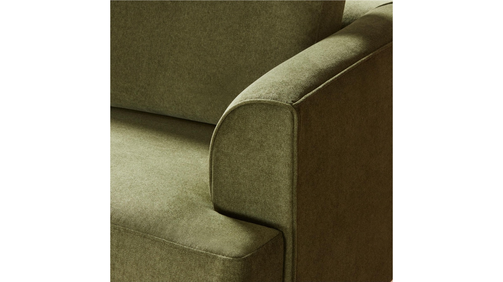 Tayla 3-Seater with Reversible Chaise | Domayne