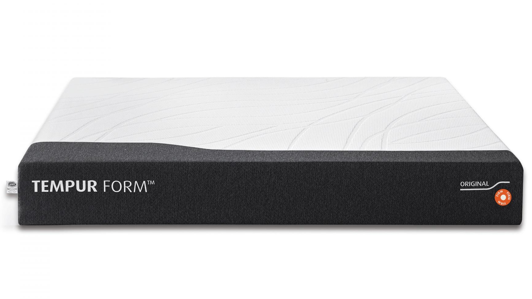 Tempur Form Original 22cm Firm Mattress - Queen | Domayne