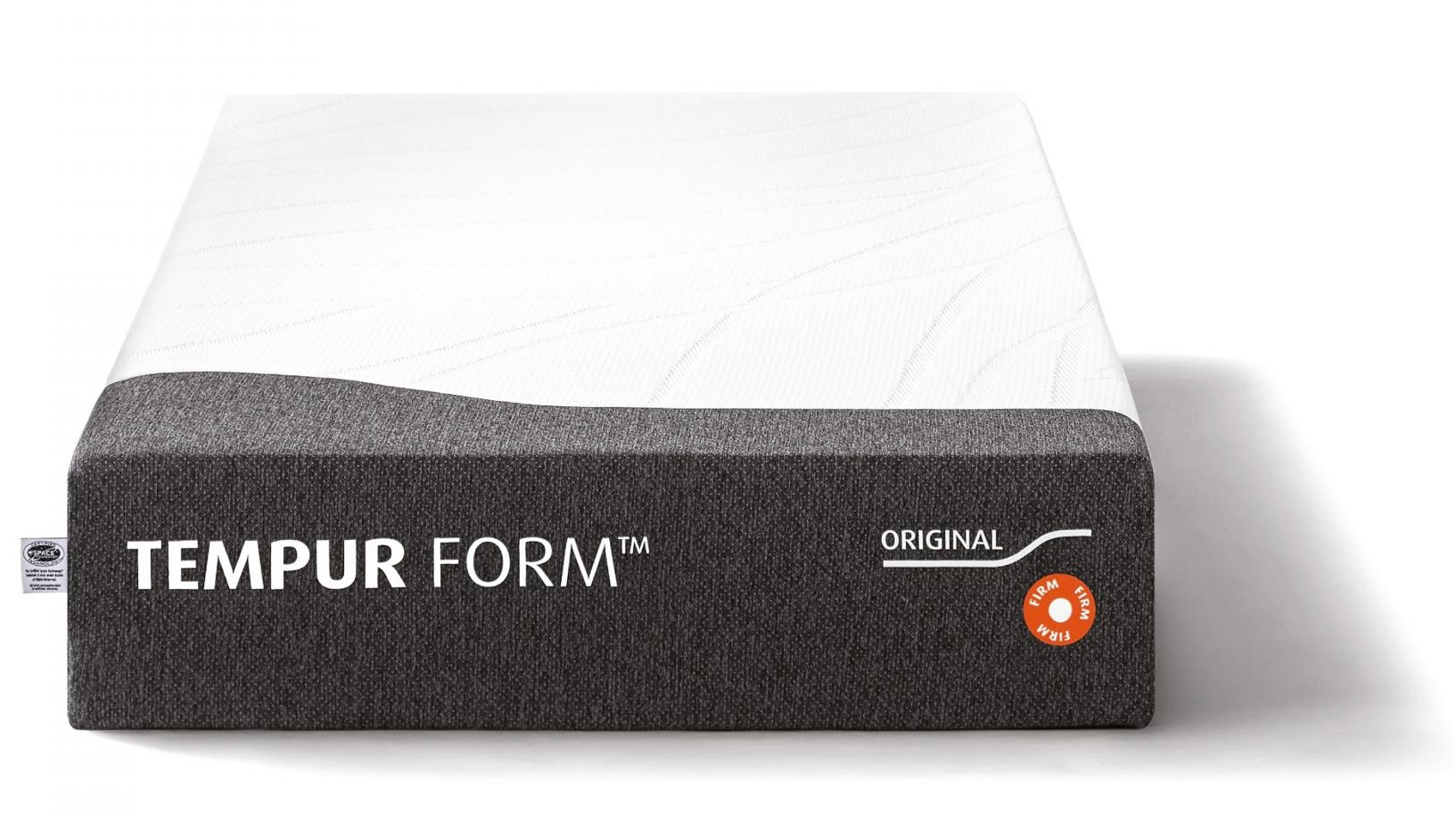 Tempur Form Original Firm Mattress | Domayne