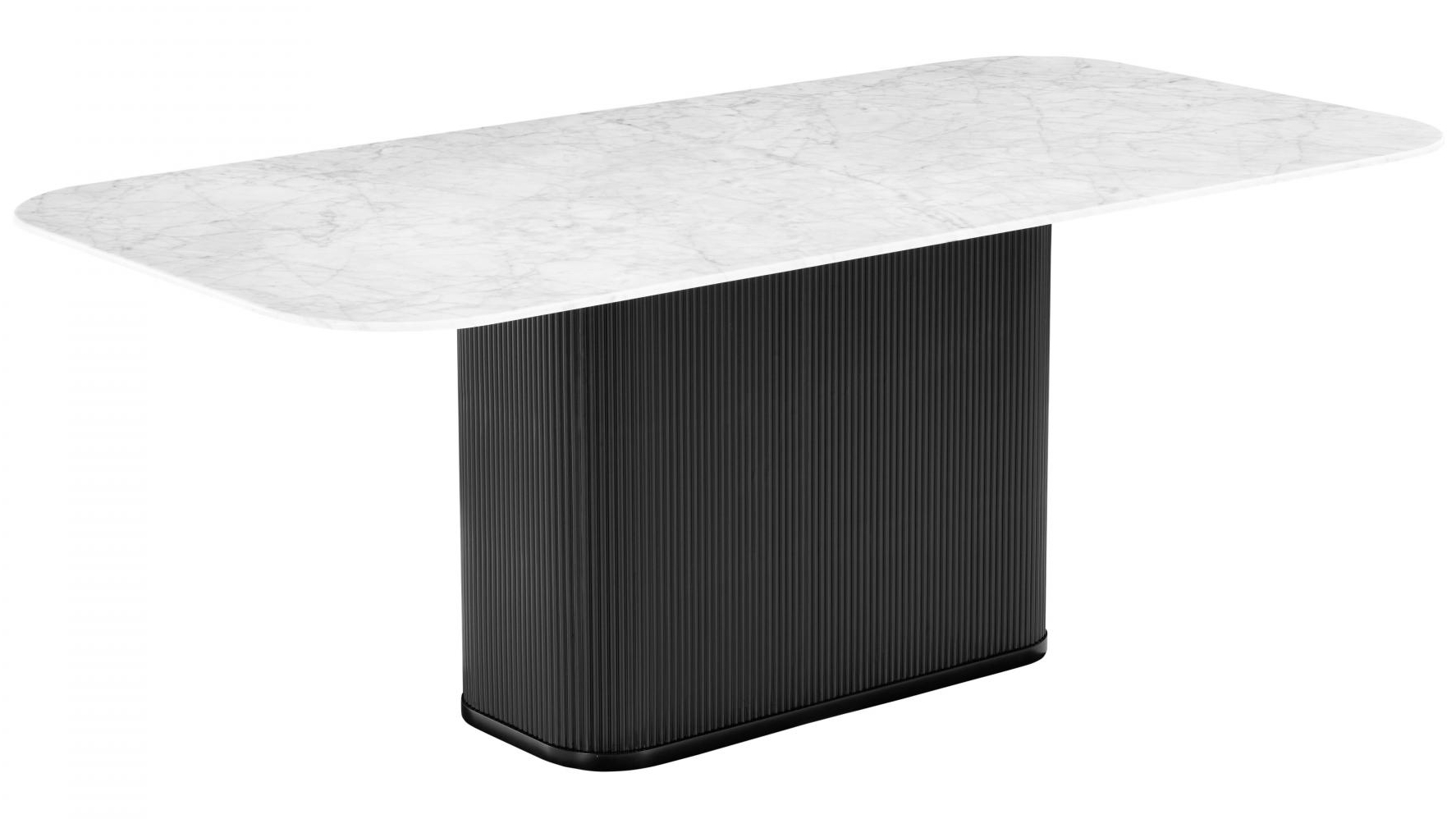 Valen Dining Table | Domayne