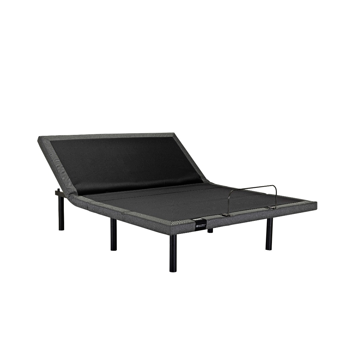 Sealy Posturematic Element Adjustable Bed Base - Long Single | Domayne