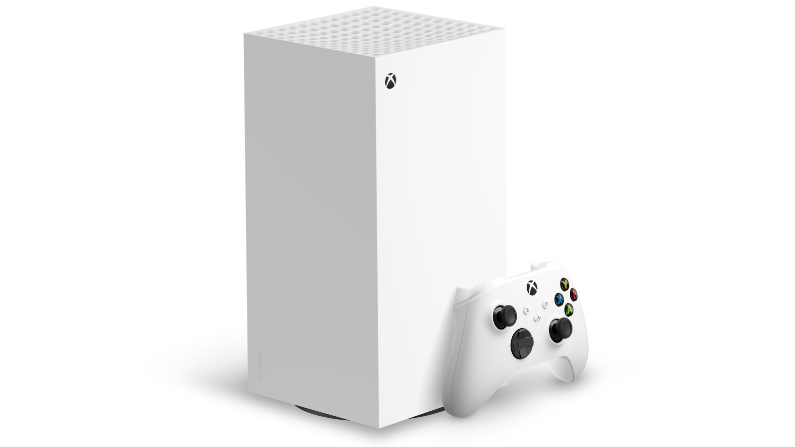 Xbox console store