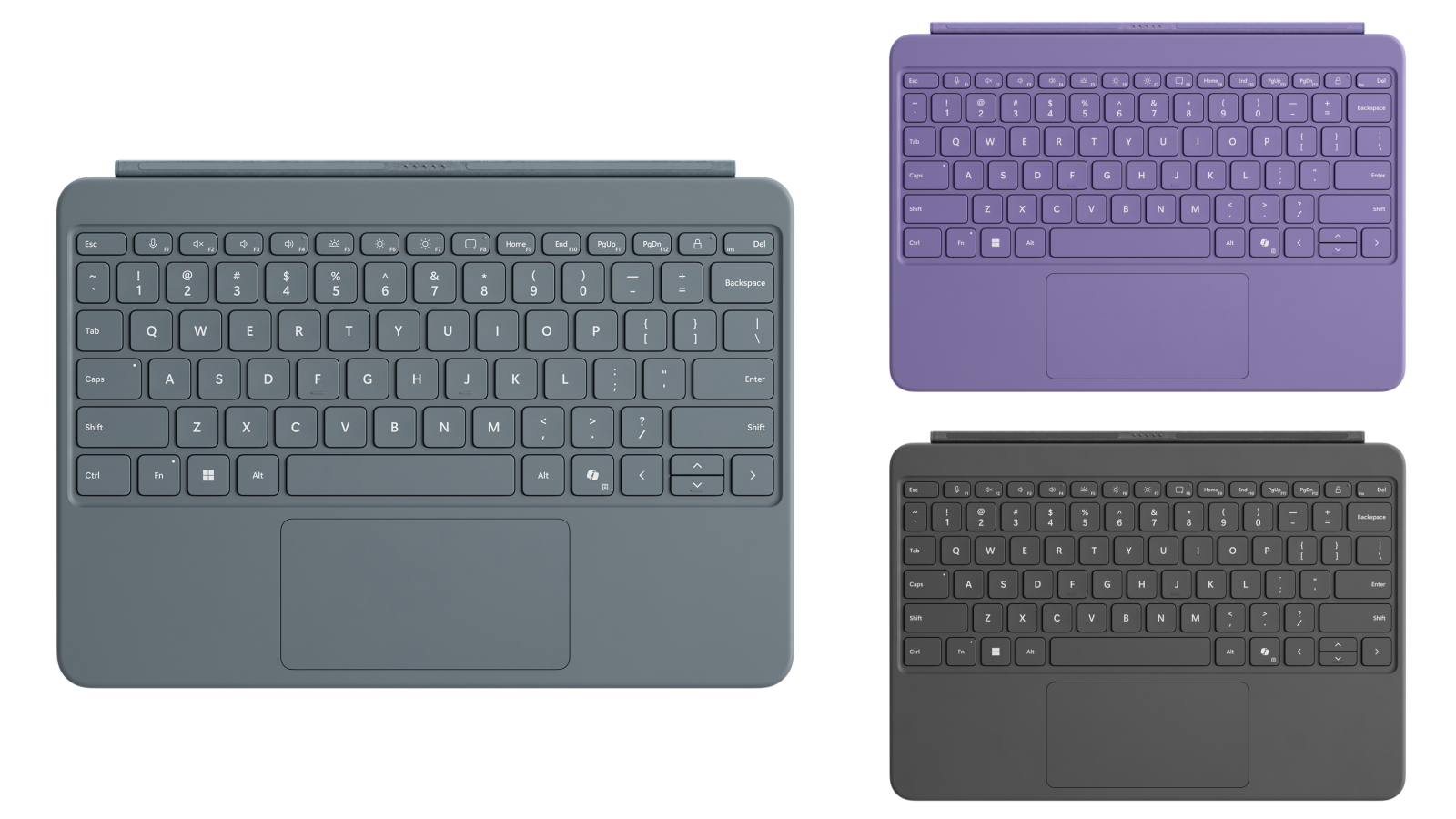 Microsoft Surface Pro 12-inch (1st Edition) Keyboard | Domayne