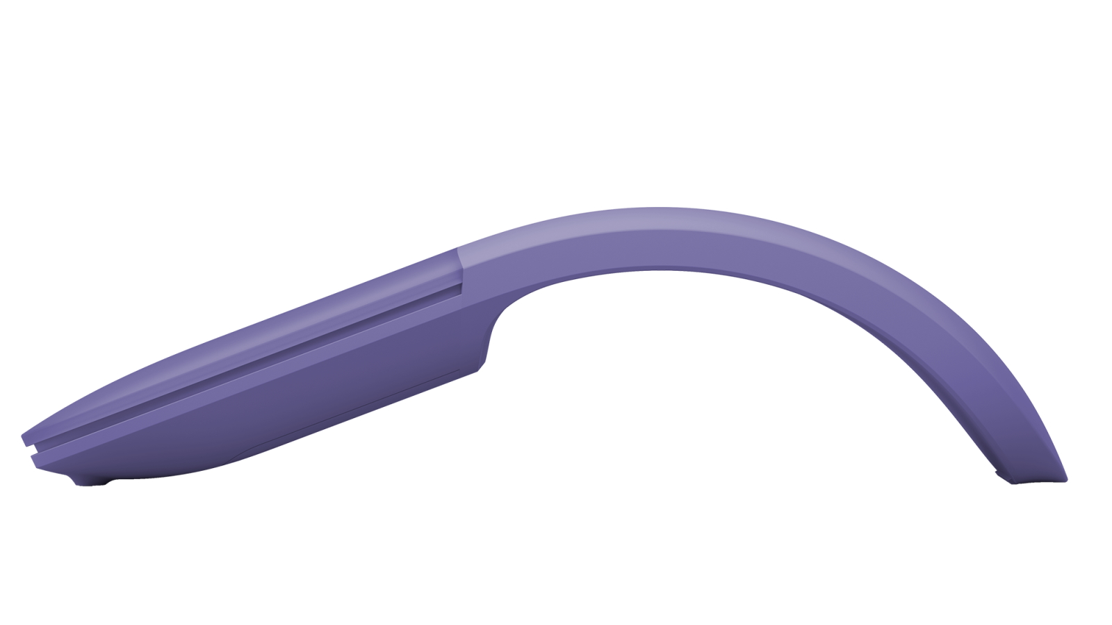 Microsoft Surface Arc Wireless Mouse - Violet | Domayne