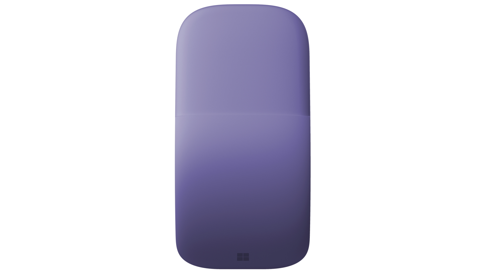 Microsoft Surface Arc Wireless Mouse - Violet | Domayne