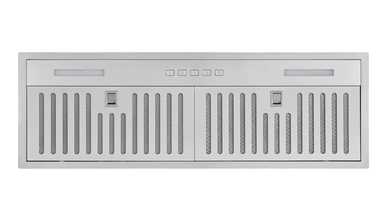 Euromaid 85cm Undermount Rangehood - Stainless Steel | Domayne