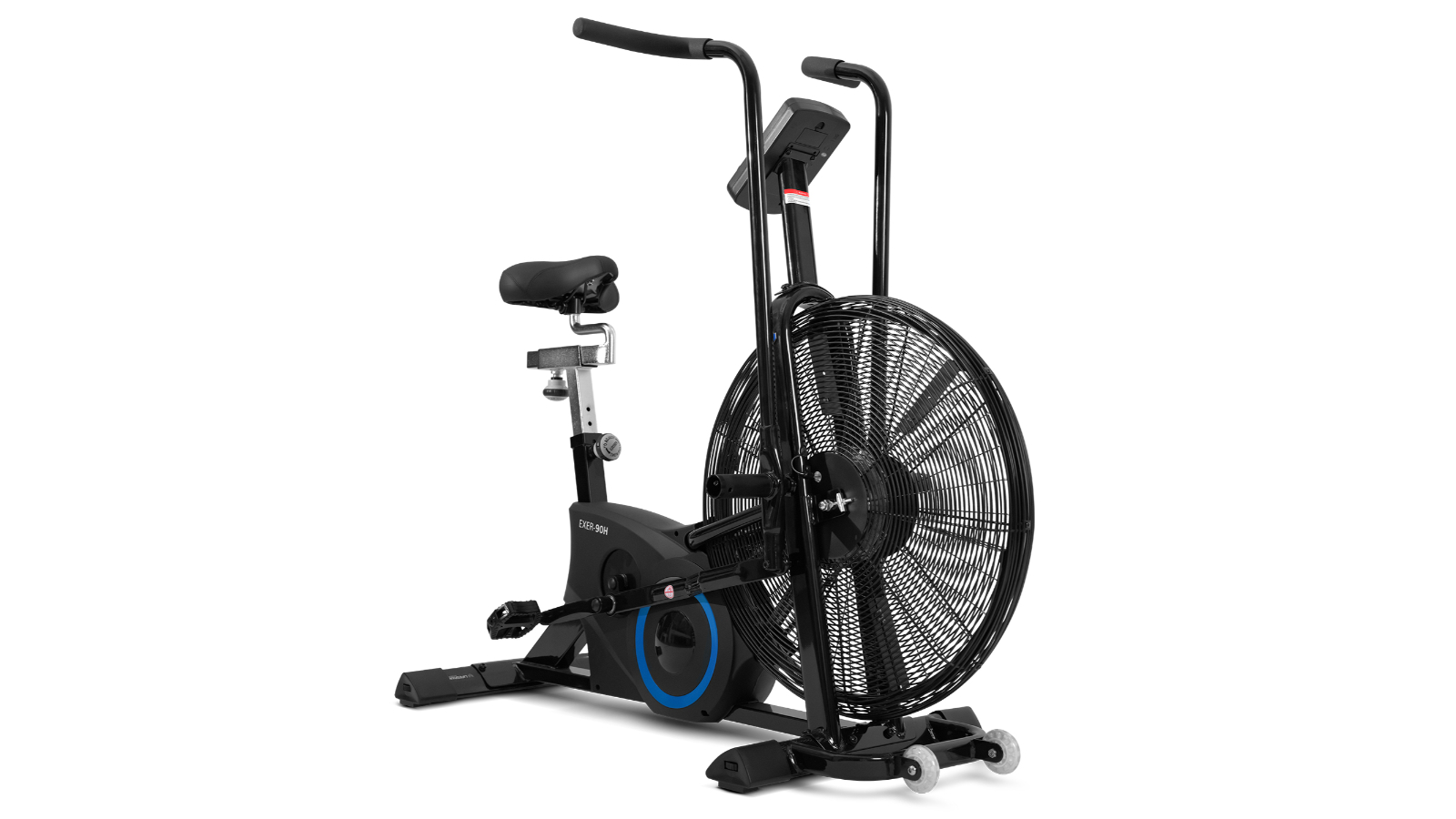 Lifespan Fitness EXER-90H Exercise Bike | Domayne
