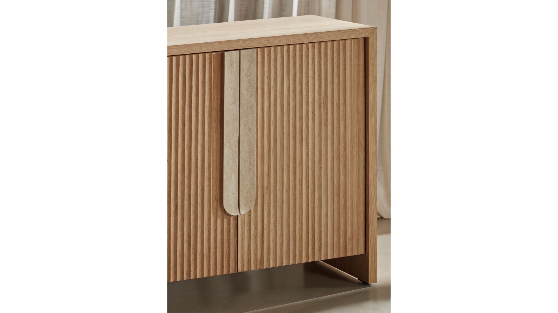 Avery Buffet - 180cm | Domayne