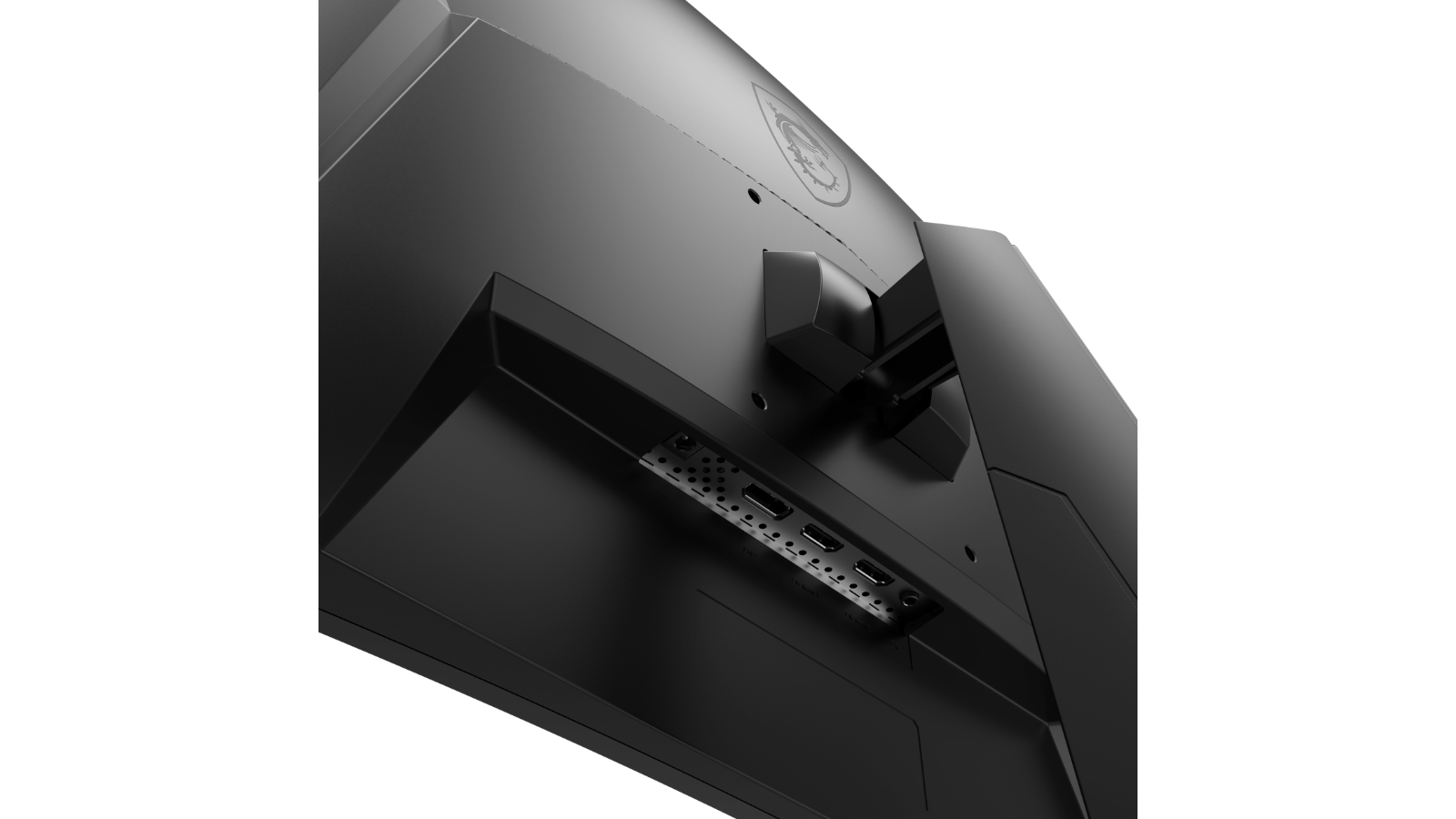 MSI 27inch G27C4 E3 FHD 180HZ Curved Gaming Monitor | Domayne