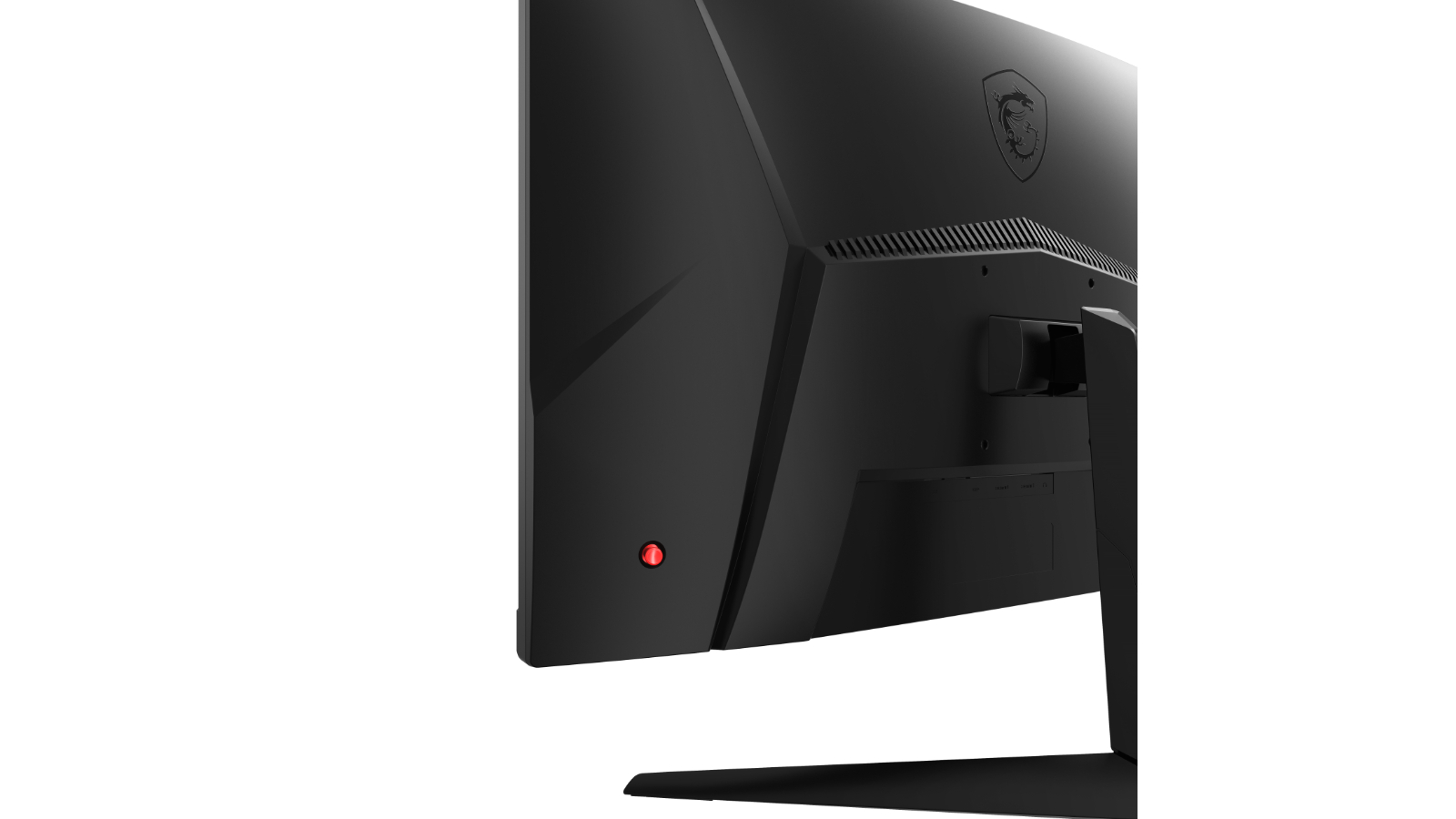 MSI 27inch G27C4 E3 FHD 180HZ Curved Gaming Monitor | Domayne