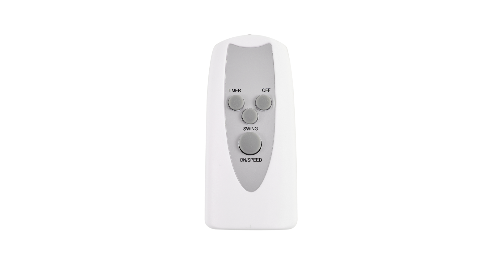 Goldair 40cm Wall Fan with Remote | Domayne