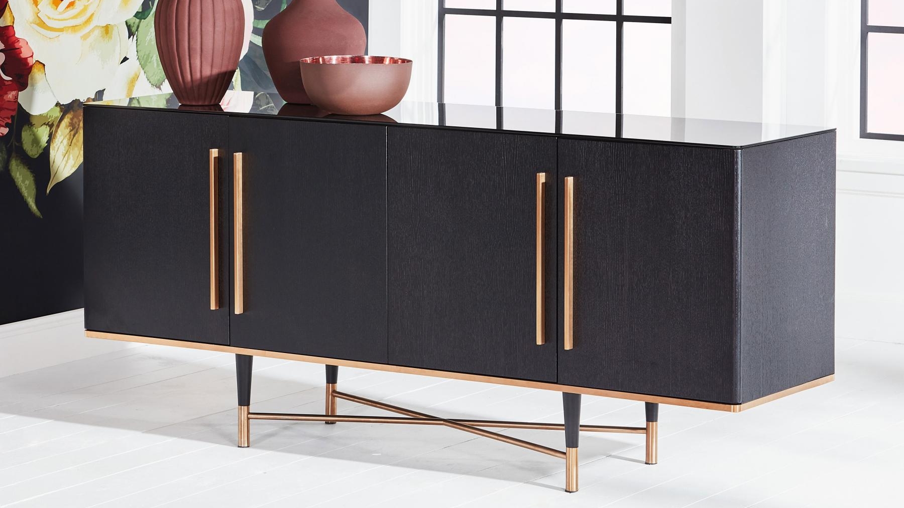 Angsana Buffet | Domayne