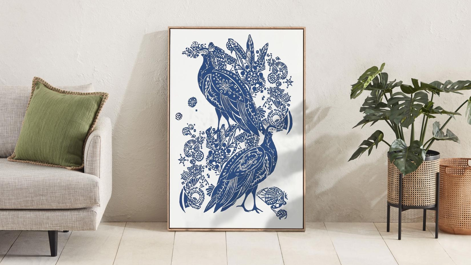 Harmony Wall Art | Domayne