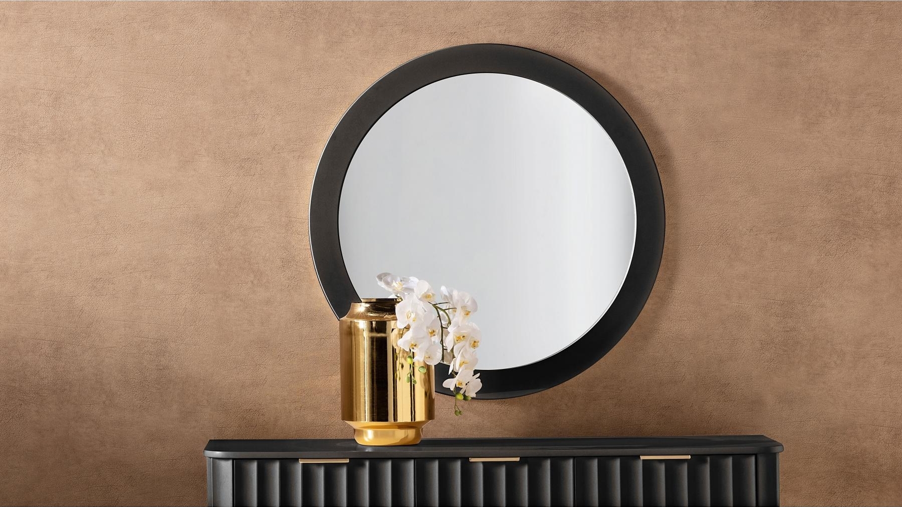 Clara Mirror | Domayne