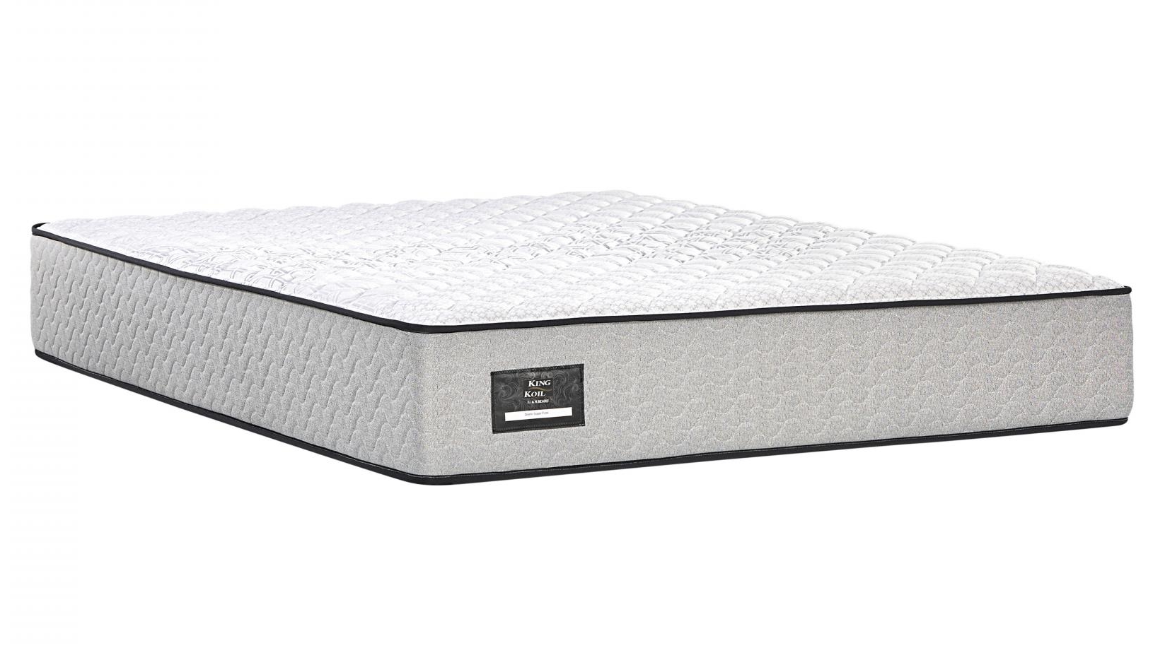 King koil everyday comfort mk2 mattress medium store
