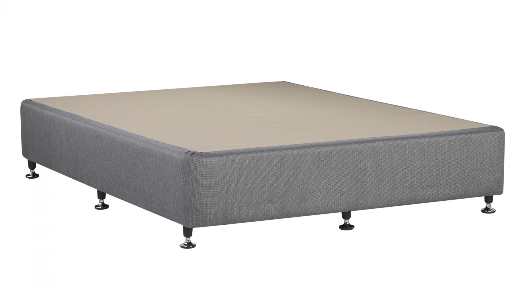 King Koil Sterling Bed Base - Queen | Domayne