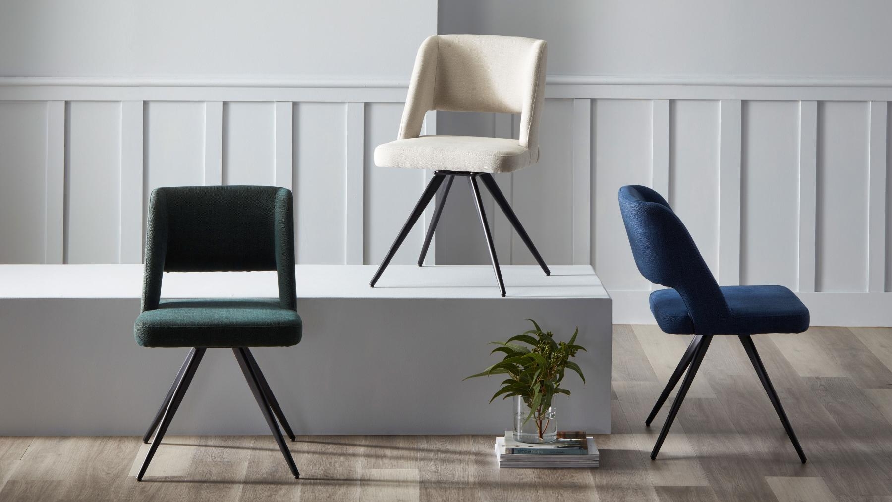 Olsen Dining Chair | Domayne