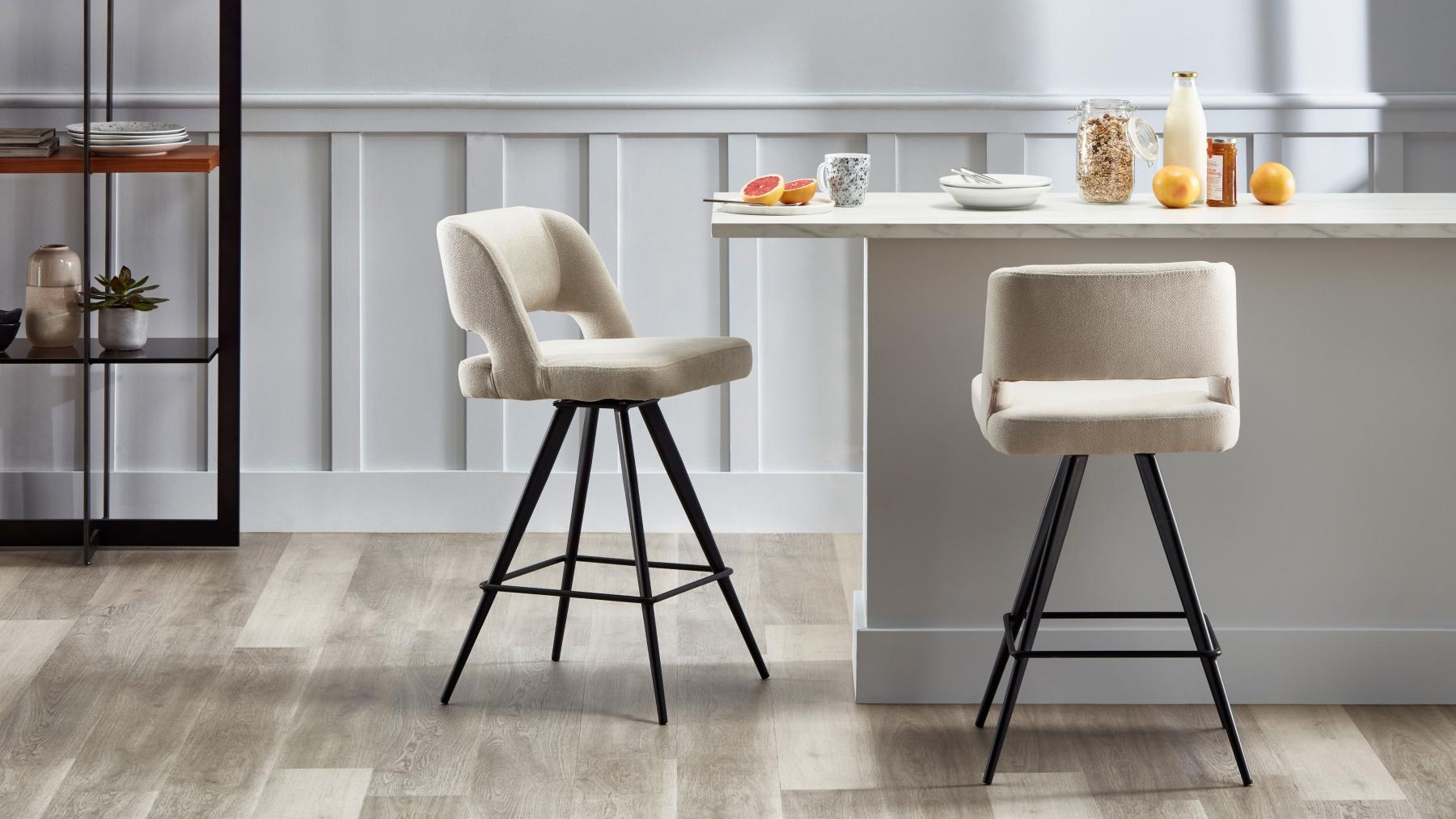 Domayne bar stools store