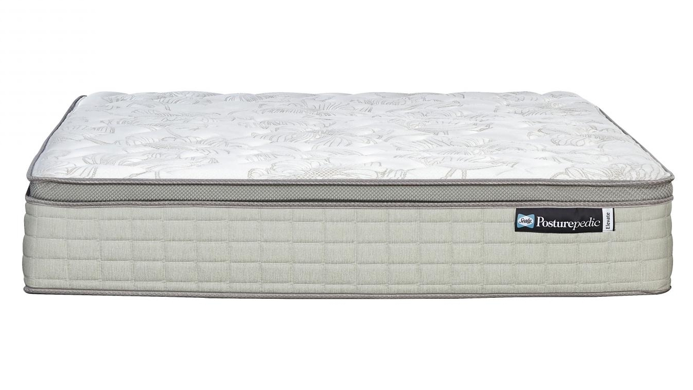 Sealy Posturepedic Sienna Flex Mattress | Domayne
