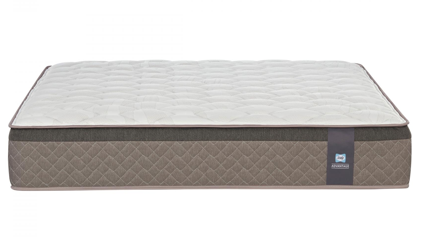 Sealy Advantage Carolina Medium Mattress - Double | Domayne