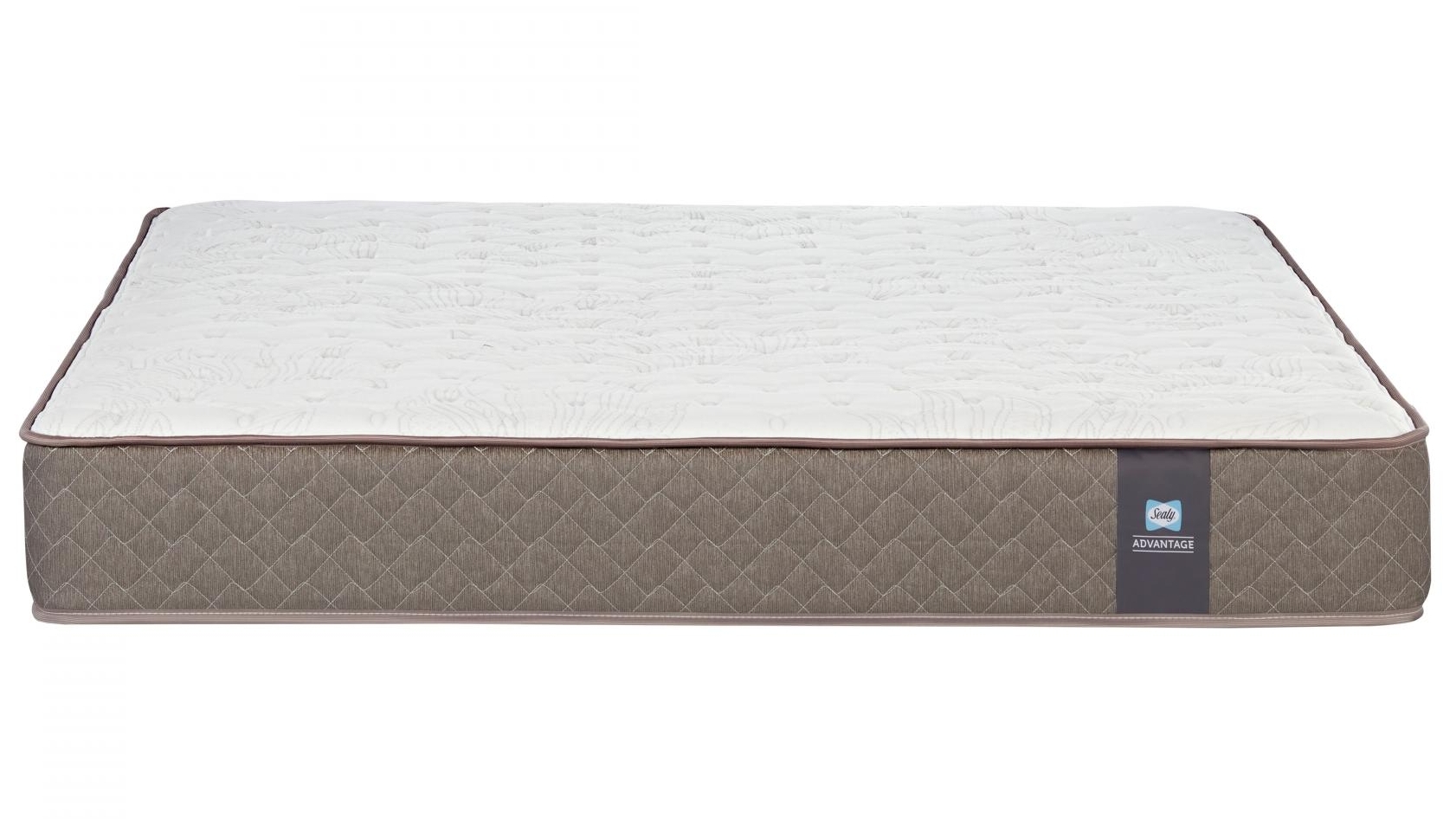 Sealy Advantage Carolina Firm Mattress - Double | Domayne