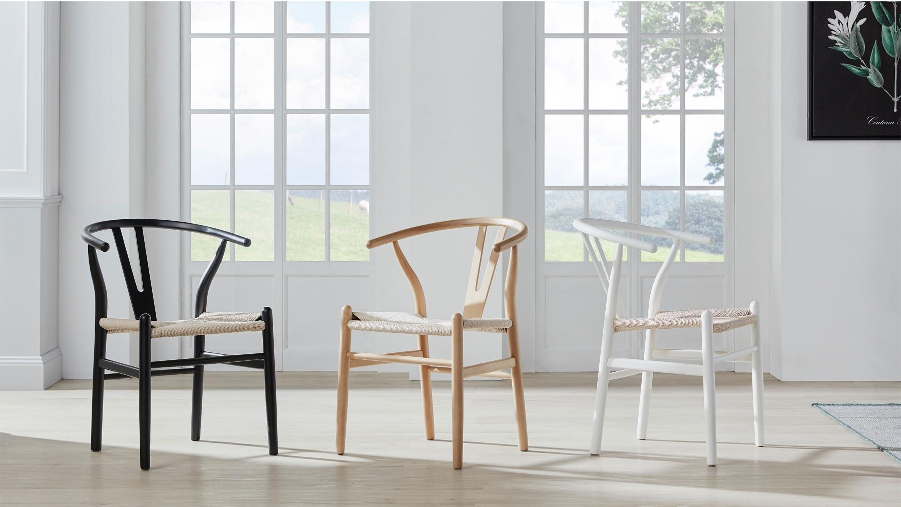 Arc Dining Chair | Domayne