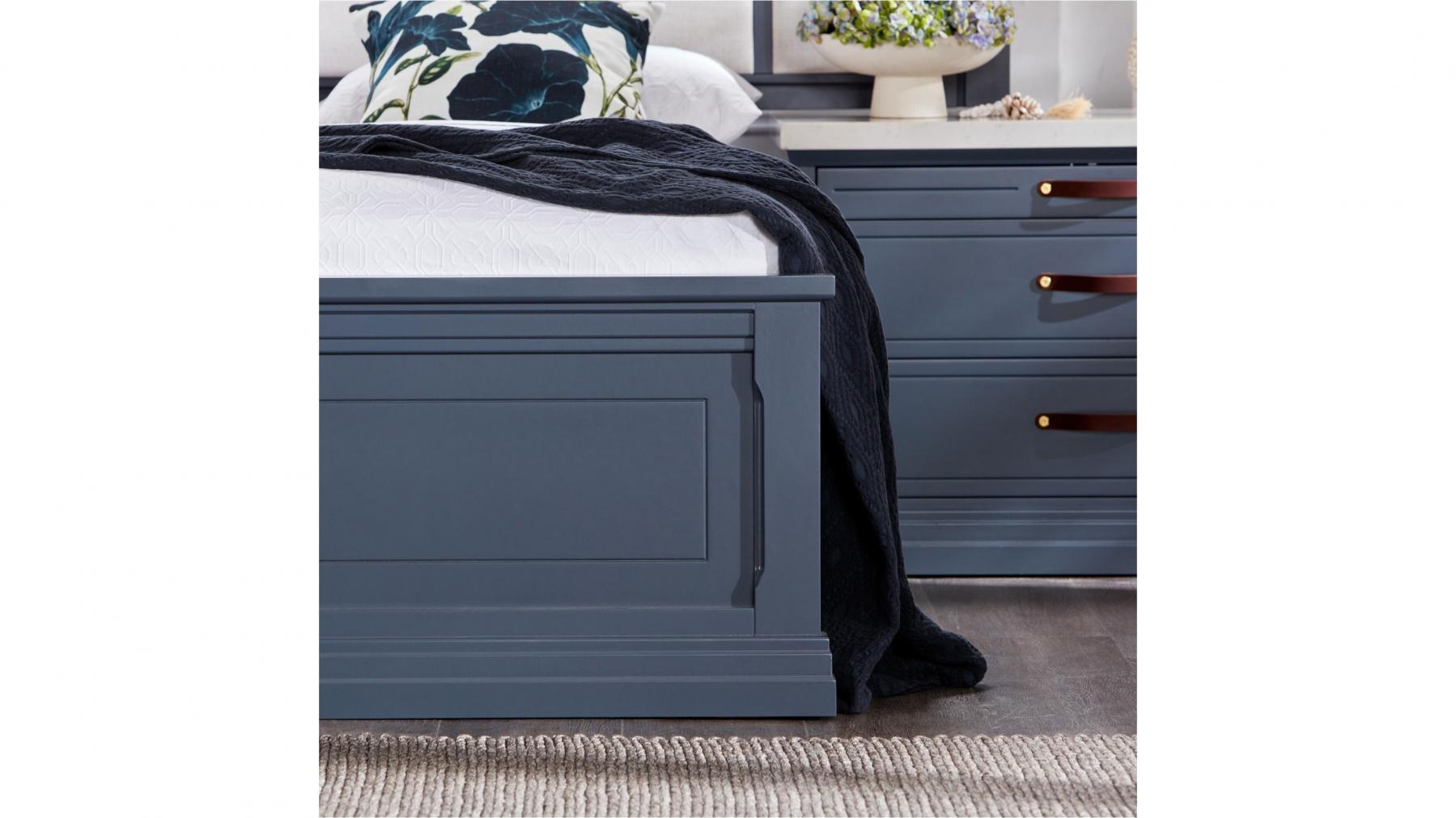 Calverton Bed | Domayne