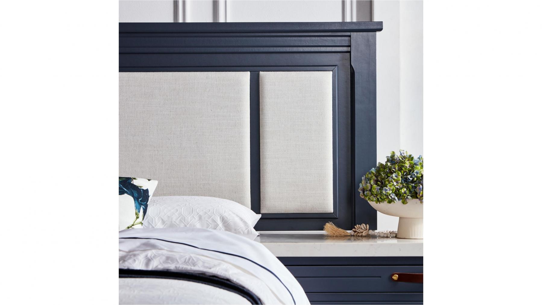 Calverton Bed - Queen | Domayne