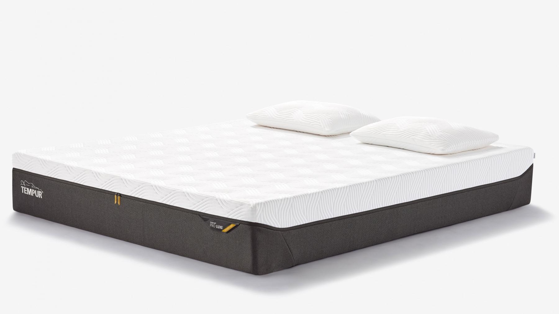 Tempur Copenhagen Mattress | Domayne