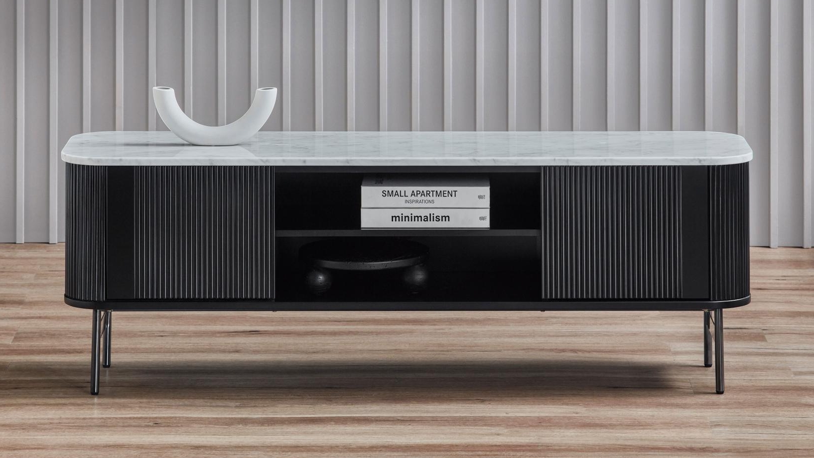 Valen Entertainment Unit | Domayne