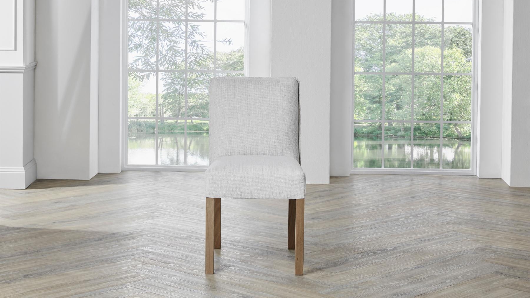 Luca Dining Chair | Domayne