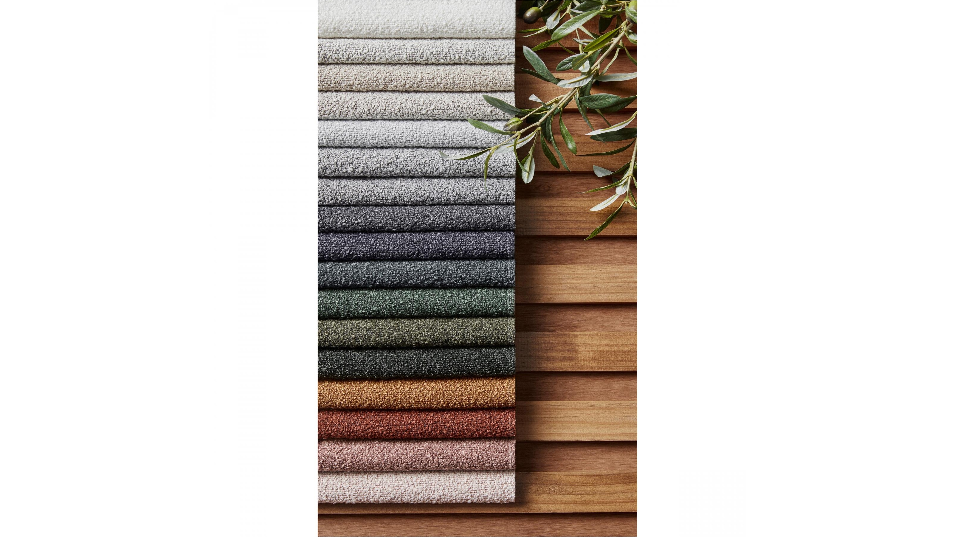 Brianna Bed | Domayne