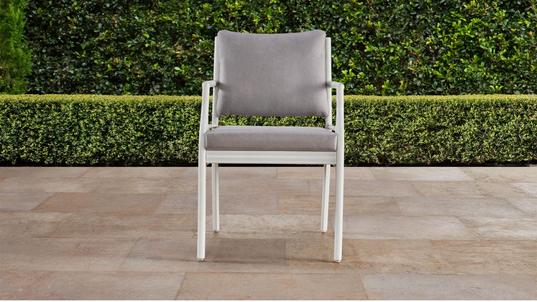 Kaylee Outdoor Dining Chair | Domayne